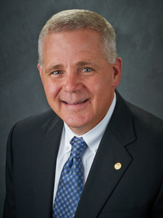 CEE alum honored for work in geoenvironmental industry | P.C. Rossin ...